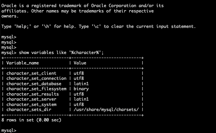 无法初始化数据库 · Issue #1710 · hhyo/Archery · GitHub