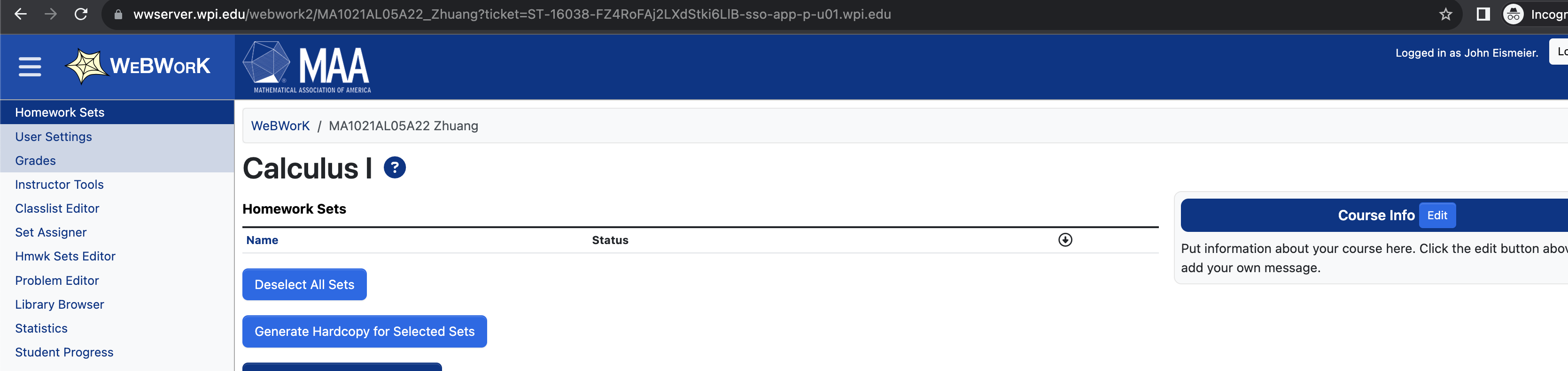 After upgrade service webwork2 has uninitialized value in anonymous hash ? · Issue #2177 ...