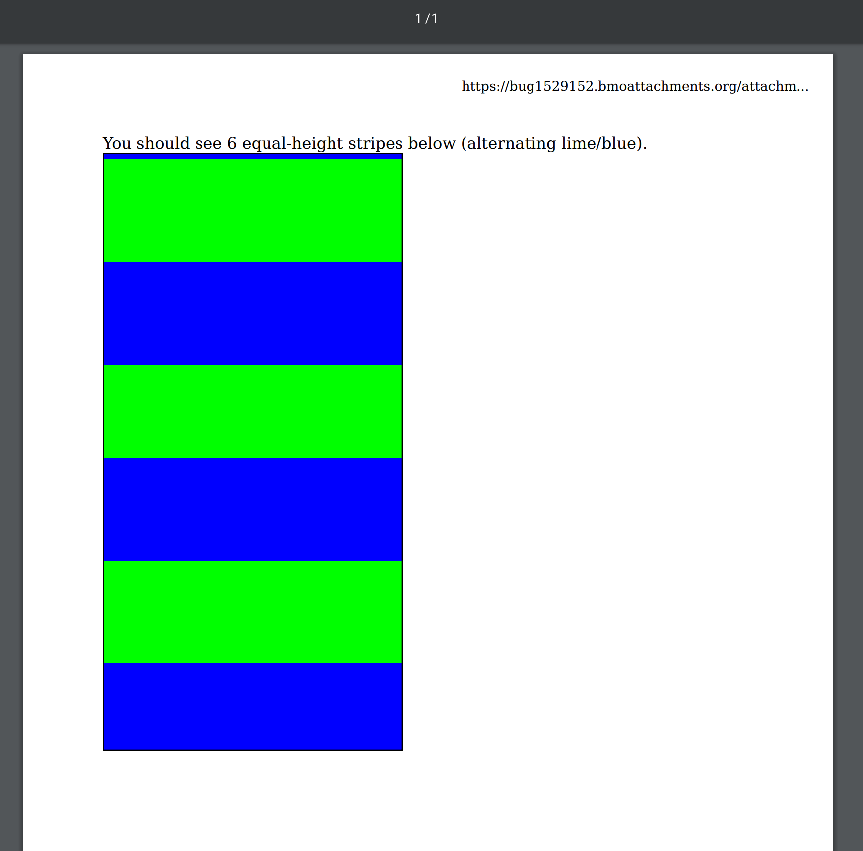 PDF.js renders gradual gradient instead of gradient with hard stops ...