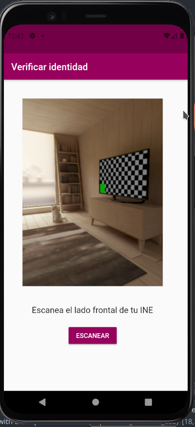 GitHub - Flor-AC/reto_IBM: Aplicación de un nuevo sistema e votación en el que se integre las TI.