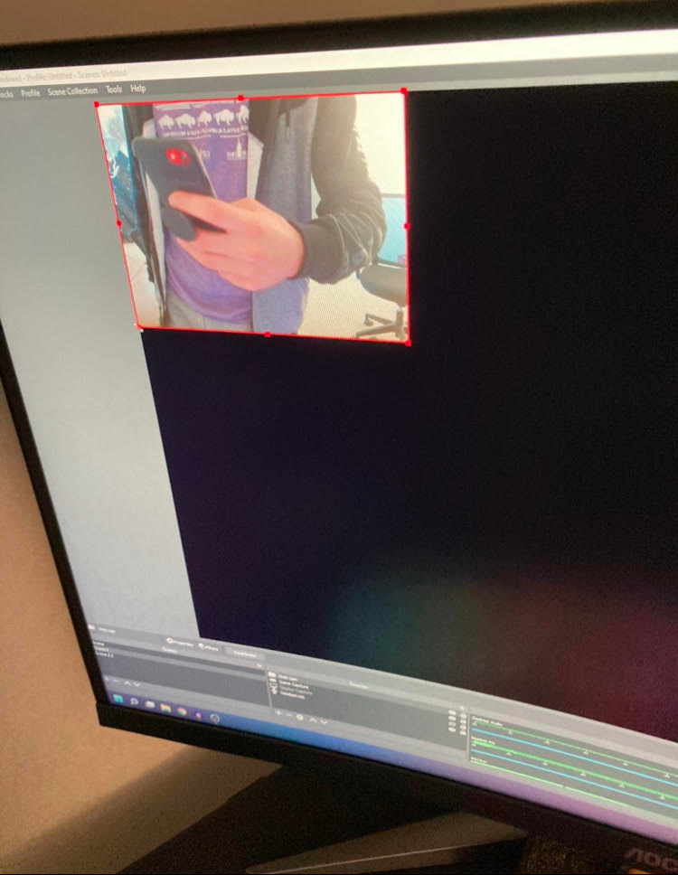 Cursor For Scene Item Resize Handles Dont Respect Rotation · Issue 7247 · Obsprojectobs 