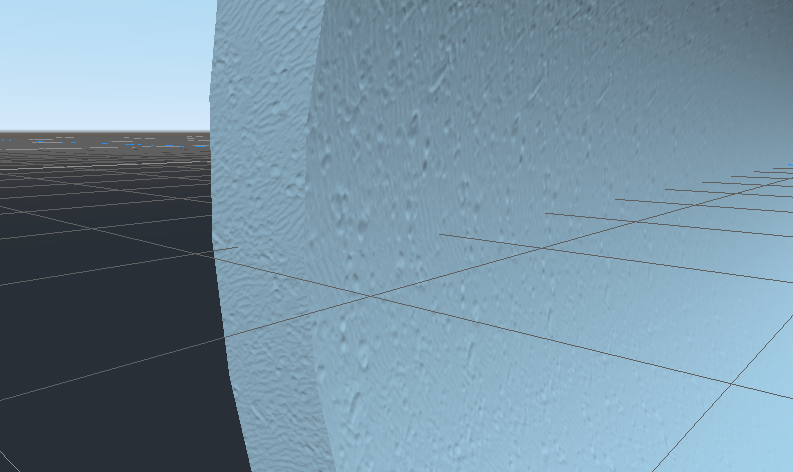 Using 16-bit PNG normal maps causes incorrect lighting · Issue #37220 · godotengine/godot · GitHub