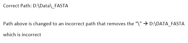 Java error in Philosopher database tools · Issue #657 · Nesvilab/FragPipe · GitHub