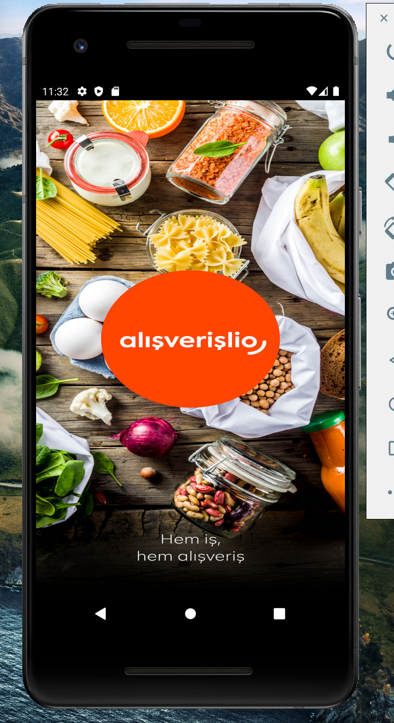 the splash image is always stretched · Issue #229 · jonbhanson/flutter ...