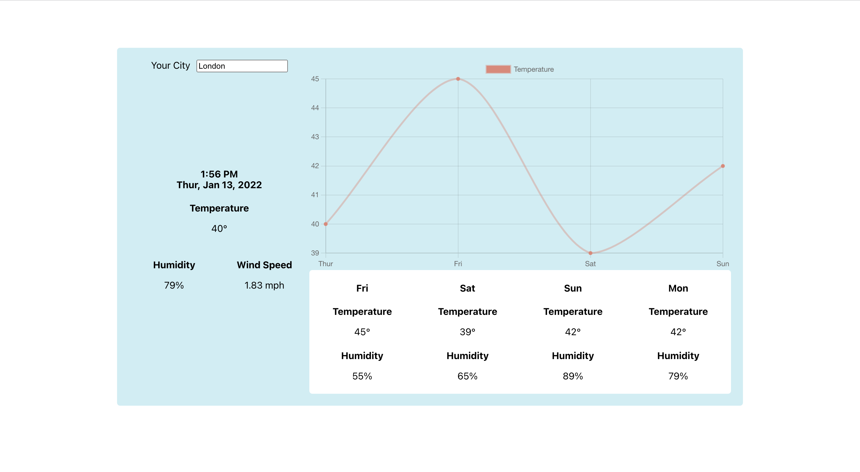 GitHub - queendallen/weather-app