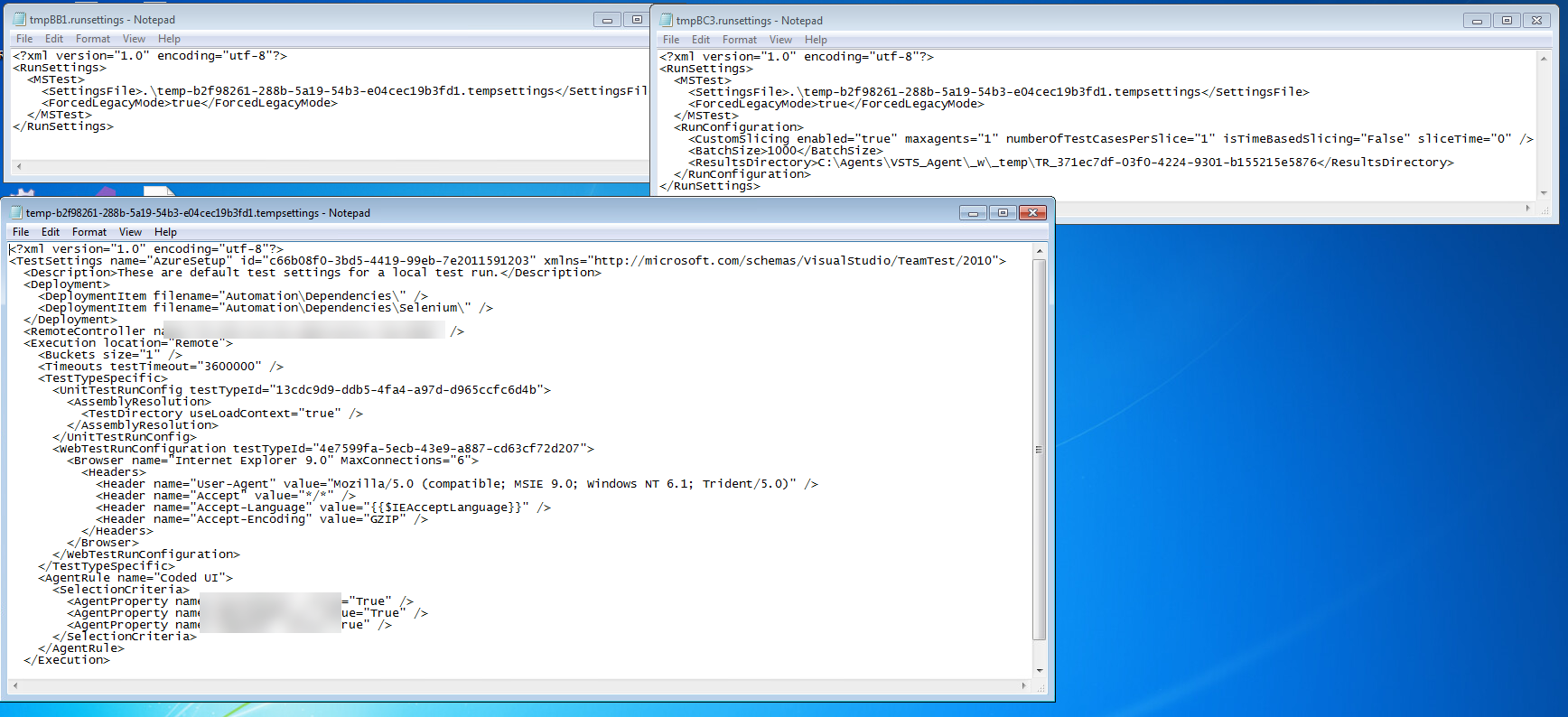 .testsettings deployments items not being deployed · Issue #8141 ...