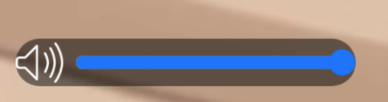 style(video): borderless/ugly volume slider by frankemax · Pull Request #14004 · bigbluebutton ...