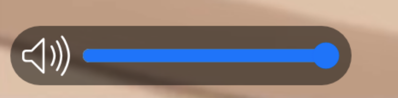 style(video): borderless/ugly volume slider by frankemax · Pull Request #14004 · bigbluebutton ...