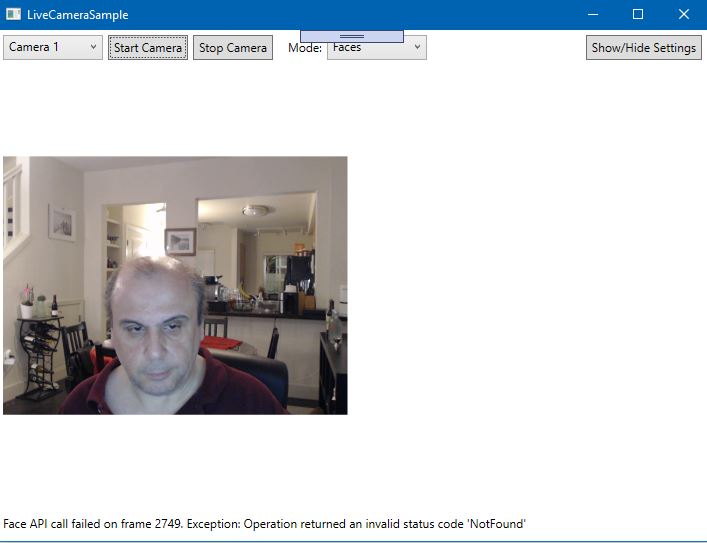 Face Api Call Failed On Frame · Issue 38243 · Microsoftdocsazure Docs