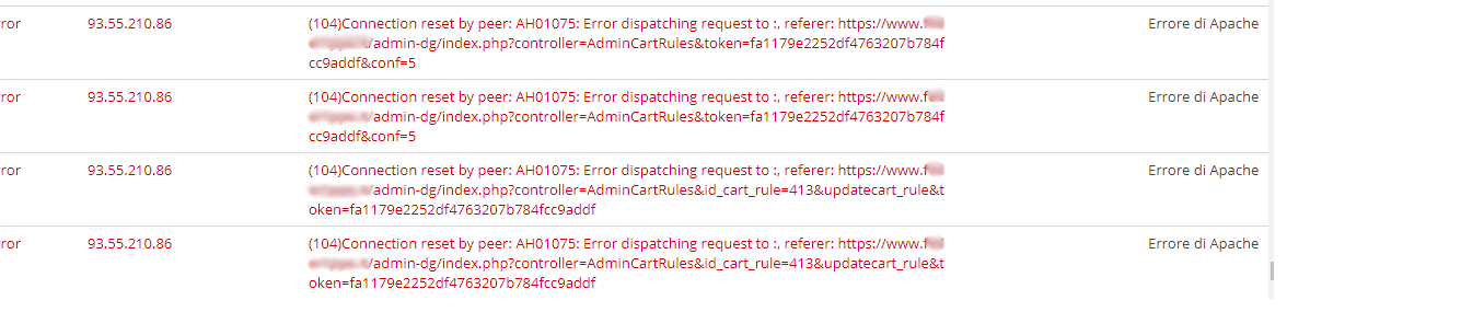Apply free shipping voucher crashing the entire website · Issue #13207 · PrestaShop/PrestaShop ...