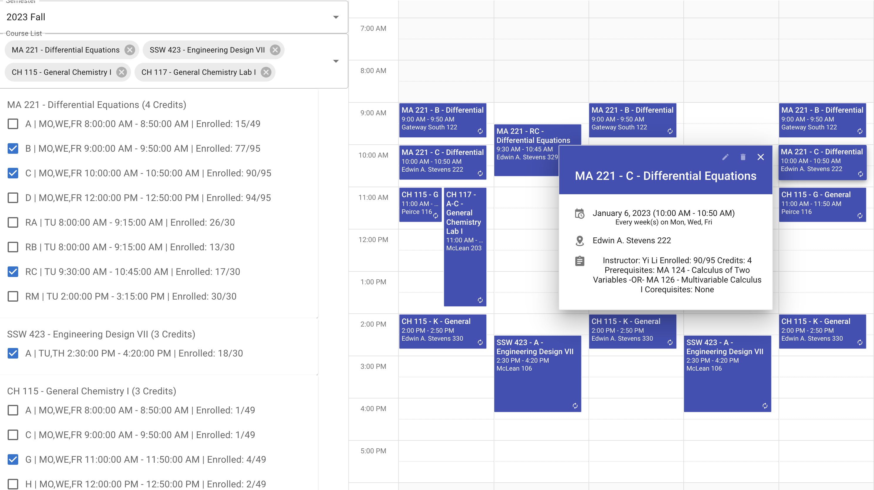 GitHub - Tyler-Seliber/workday-scheduler