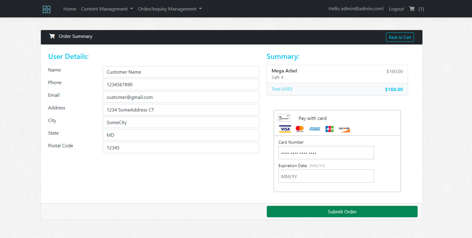 GitHub - bwhyte21/ProjectStone: A project to help me learn and understand .NET 5 so I may use it ...