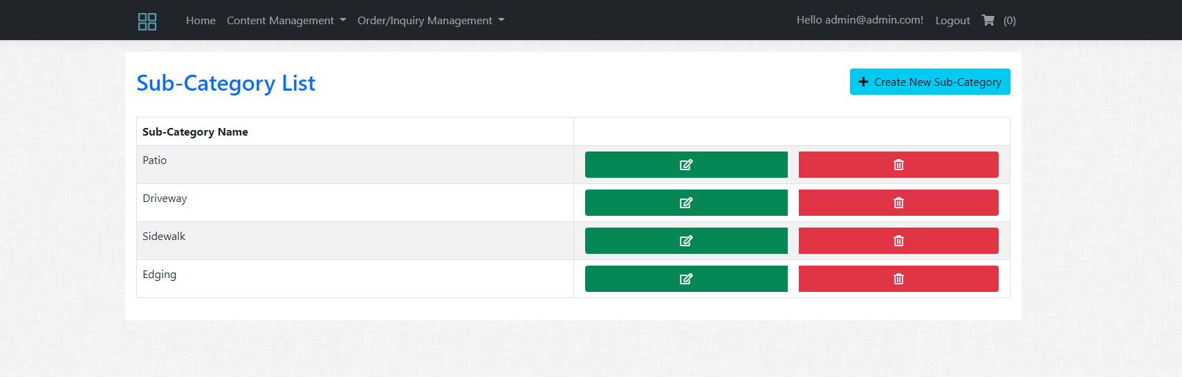 GitHub - bwhyte21/ProjectStone: A project to help me learn and understand .NET 5 so I may use it ...