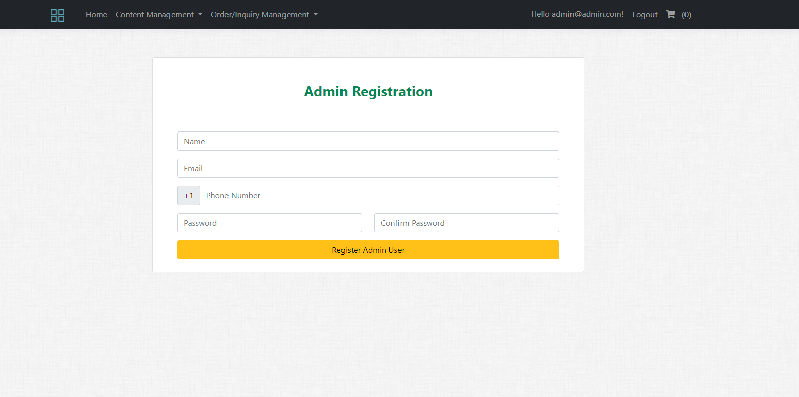 GitHub - bwhyte21/ProjectStone: A project to help me learn and understand .NET 5 so I may use it ...