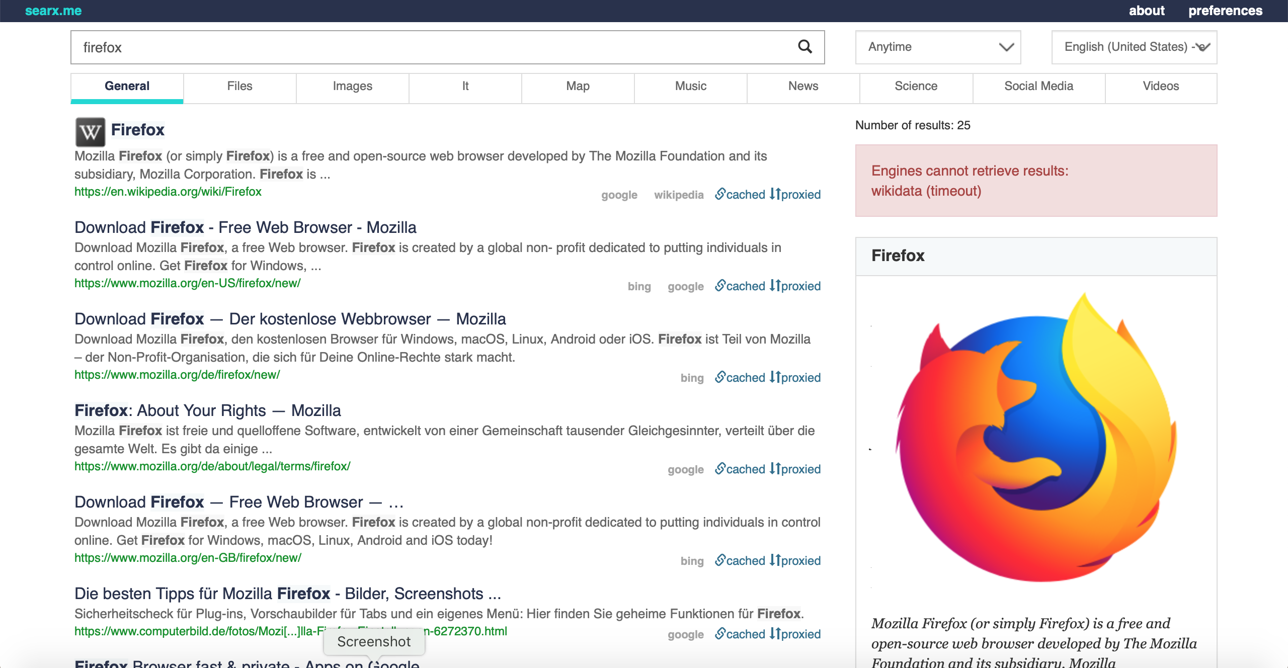 [Feature] Add Google-like UI Option · Issue #1445 · searx/searx · GitHub