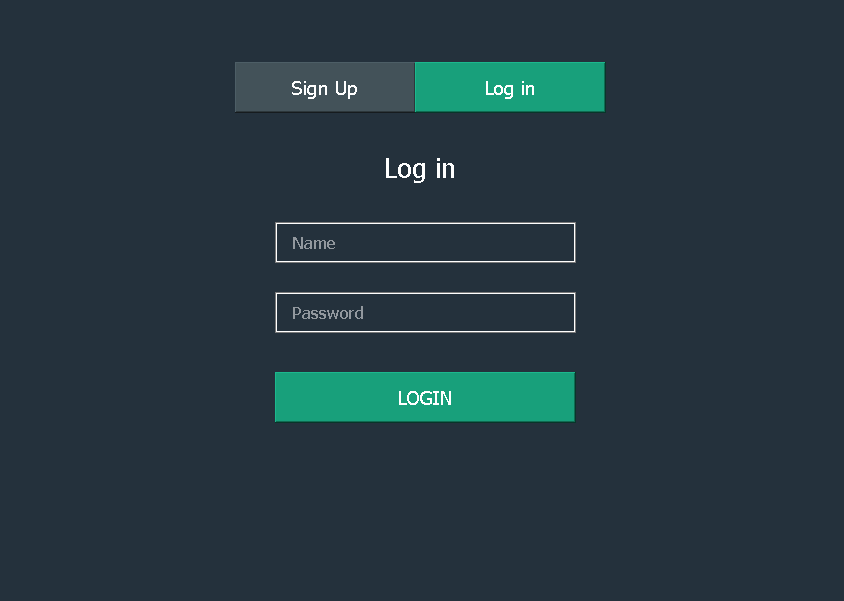 GitHub - oviozz/resturant-system