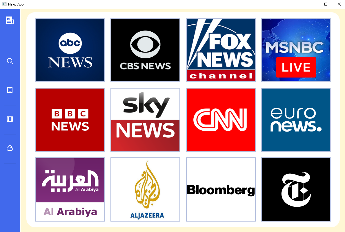 GitHub - oviozz/newsapp_desktop