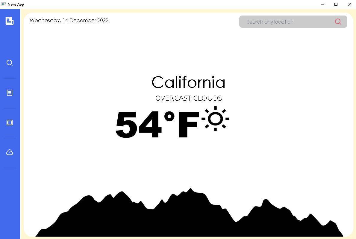 GitHub - oviozz/newsapp_desktop