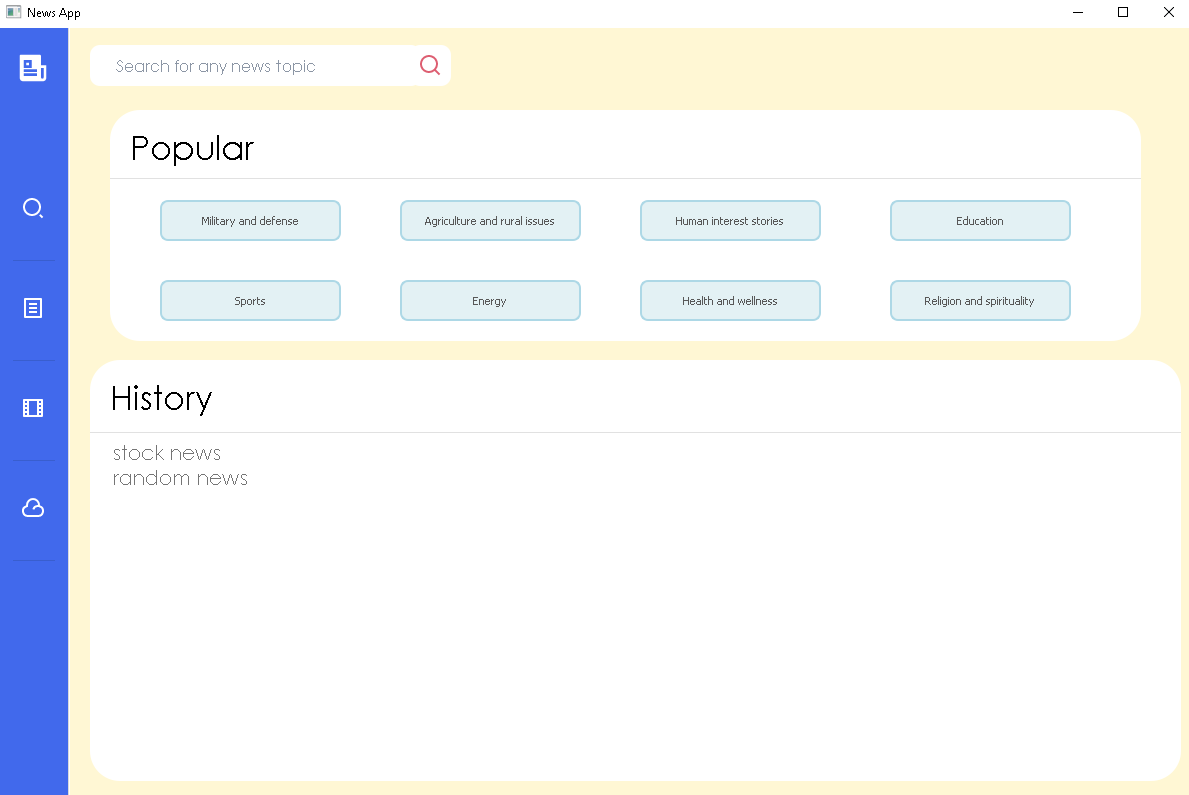 GitHub - oviozz/newsapp_desktop