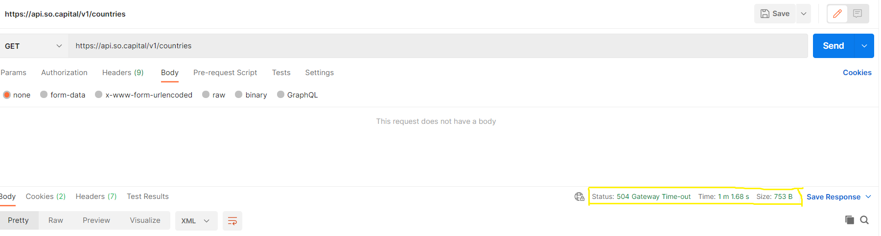 Adonis 4.1 Server timeout issue · Issue #2948 · adonisjs/core · GitHub