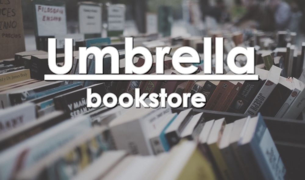 GitHub Danish981 Umbrella Bookstore Umbrella Bookstore Is An Online Ecommerce Platform That 