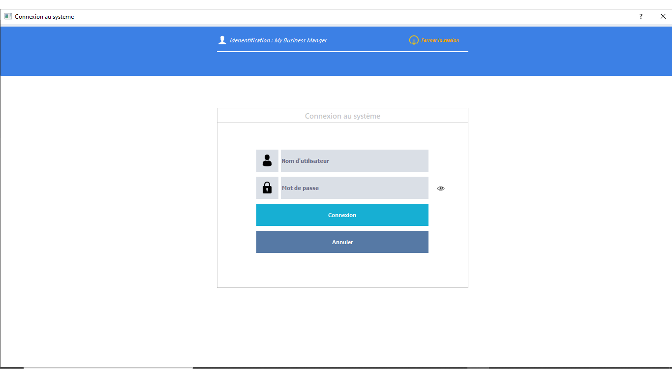 GitHub - indigene-way/ERP_business_Manager_2021_Preview: An ERP shop ...