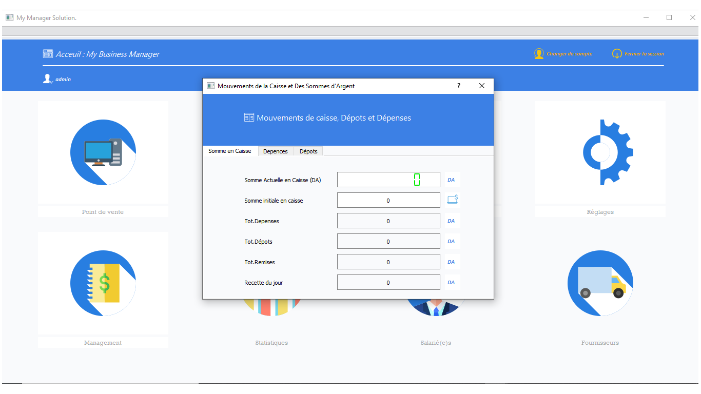 GitHub - indigene-way/ERP_business_Manager_2021_Preview: An ERP shop ...