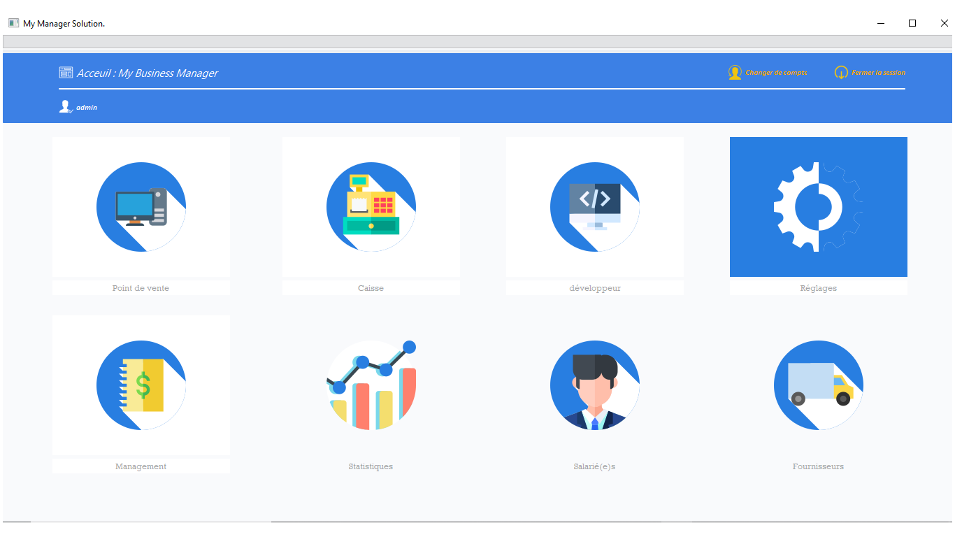 GitHub - indigene-way/ERP_business_Manager_2021_Preview: An ERP shop ...