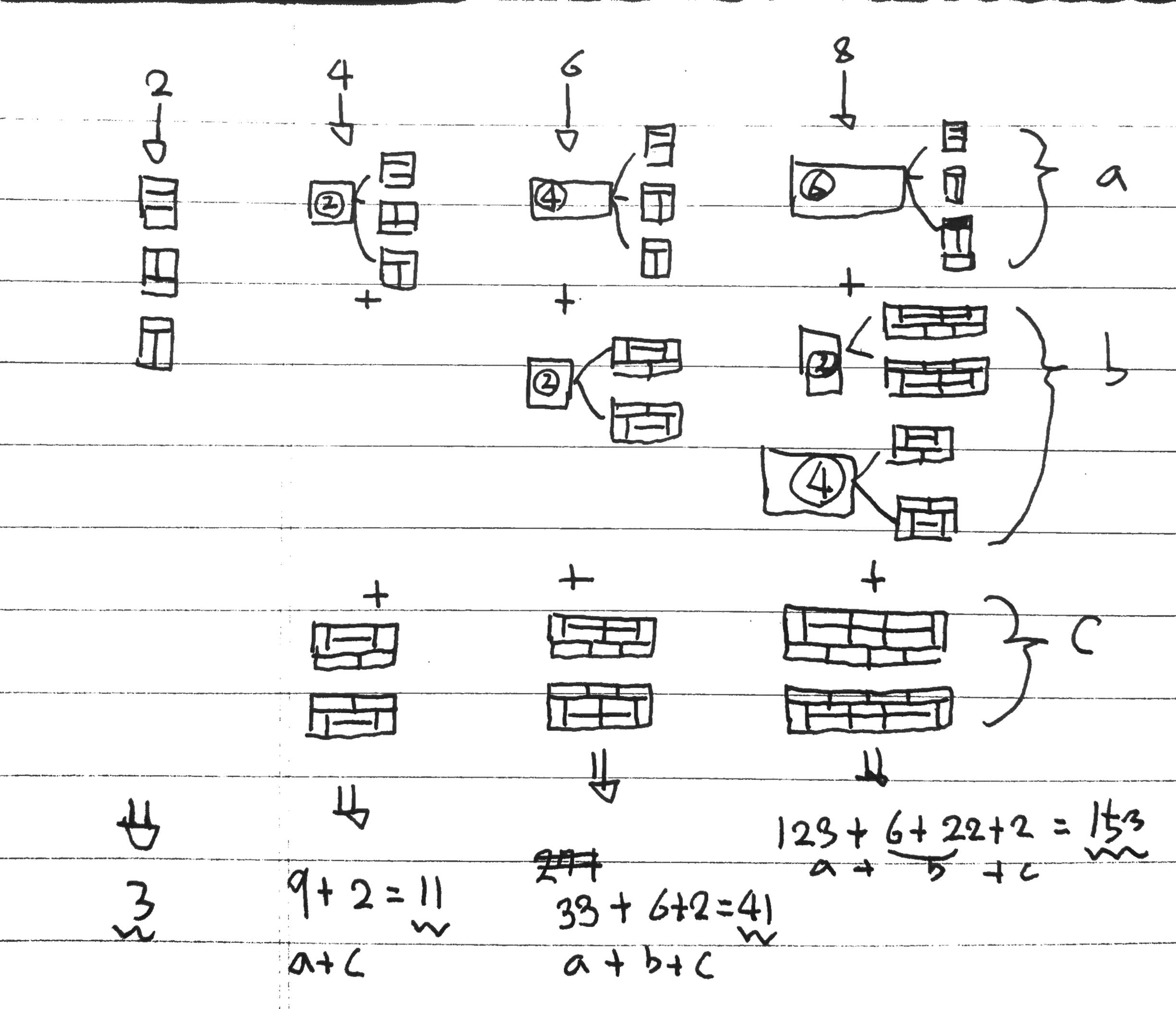 BOJ_2133 - Sekyu’s studying data