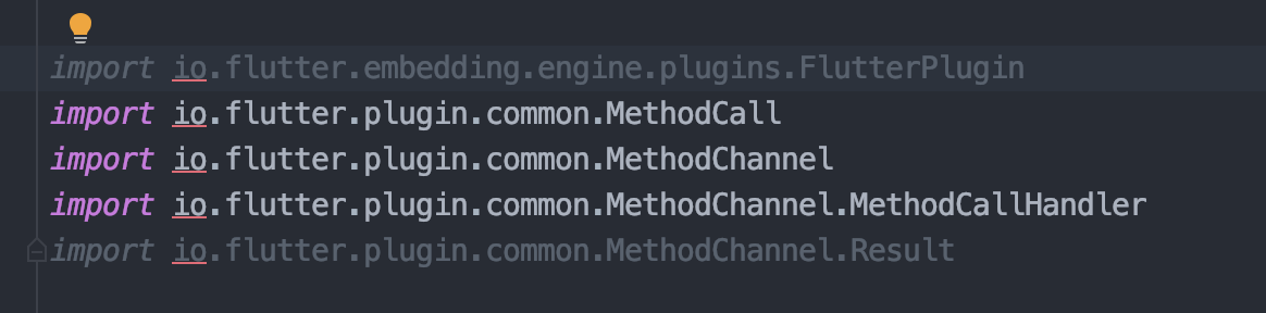 [Feature Request] include flutter.jar · Issue #393 · leoafarias/fvm ...
