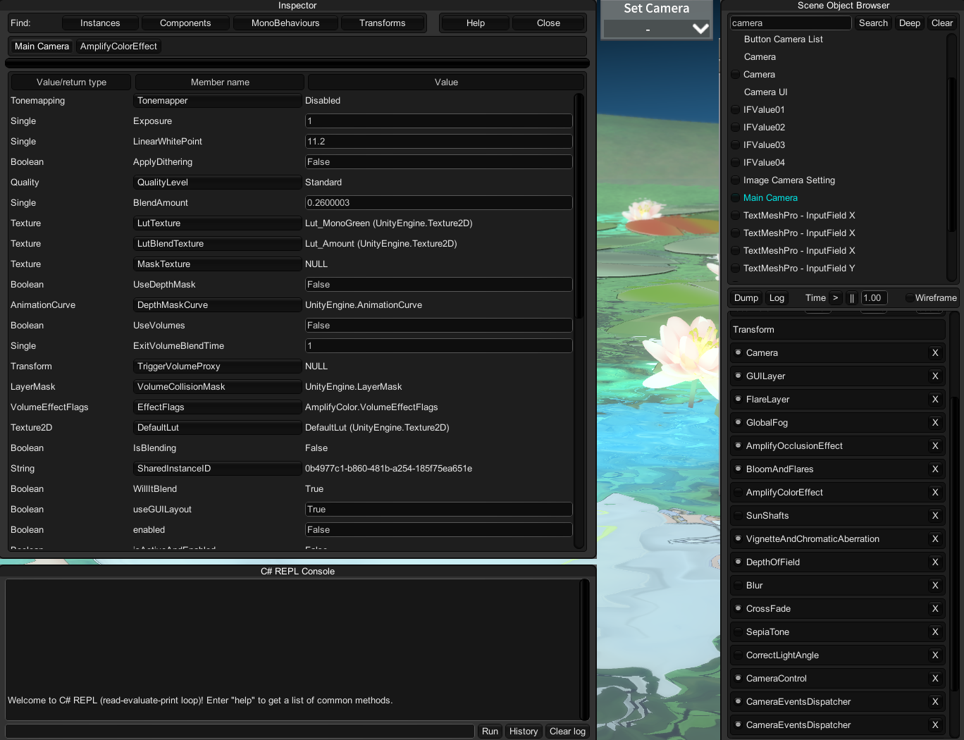 Suggestion: ColorCorrector hotkey · Issue #74 · IllusionMods/BepisPlugins · GitHub