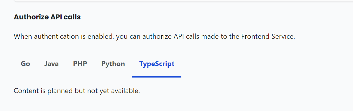 [Support] Add or update grpc headers · Issue #2175 · temporalio/documentation · GitHub