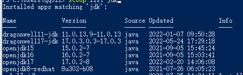 MultiMC doesn't autodetect OpenJDK installation · Issue #4852 · MultiMC/Launcher · GitHub