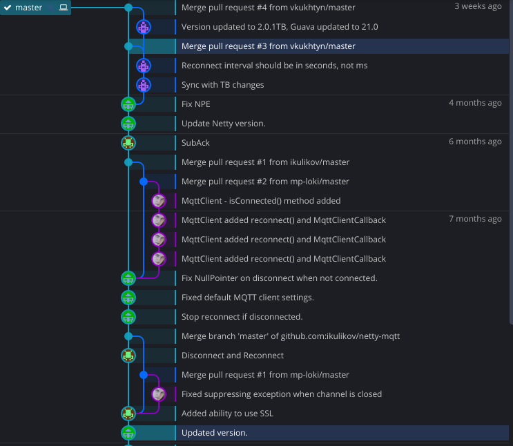 thingsboard-gateway compilation errors · Issue #112 · thingsboard/thingsboard-gateway · GitHub