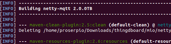 thingsboard-gateway compilation errors · Issue #112 · thingsboard/thingsboard-gateway · GitHub