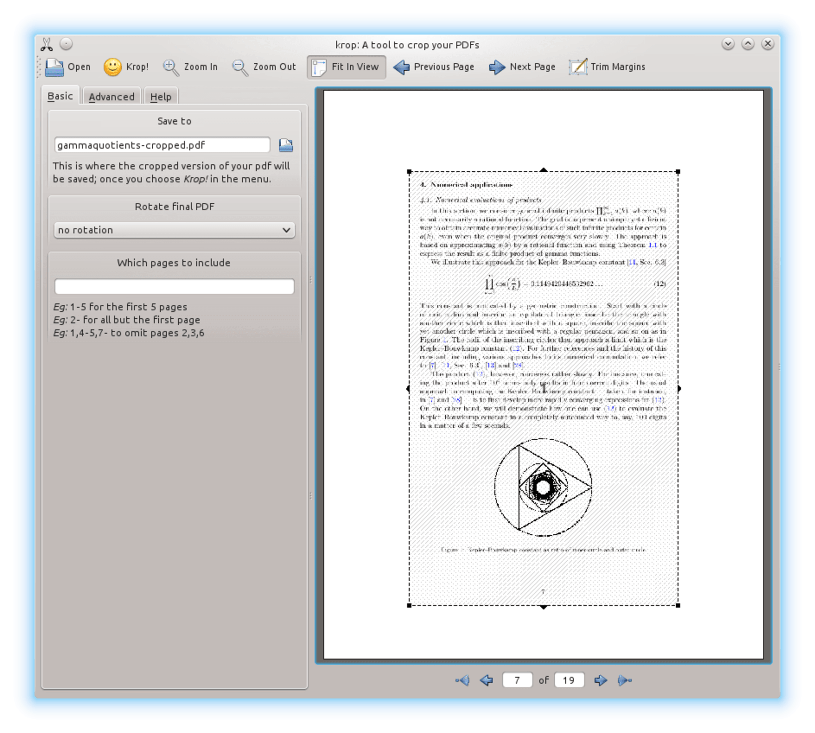 Krop · Issue #547 · Botspot/pi-apps · GitHub