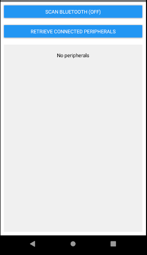 This library is not working. No response. Only UI is showing. · Issue #632 · innoveit/react ...