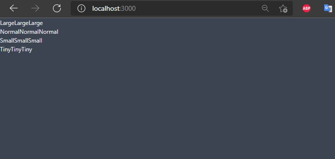 not working daisy classes · Issue #224 · saadeghi/daisyui · GitHub
