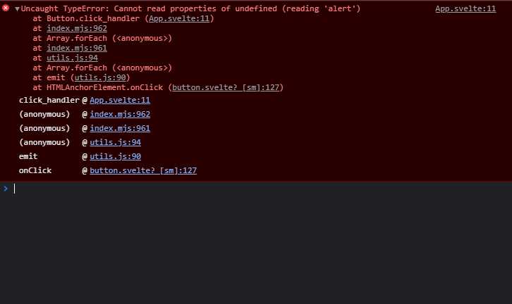 No dialog property on f7 instance Svelte · Issue #3946 · framework7io/framework7 · GitHub