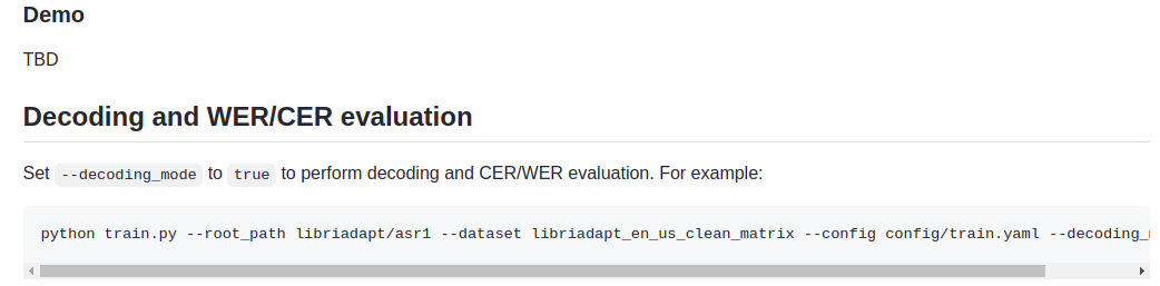 What is demo "TBD" · Issue #32 · microsoft/NeuralSpeech · GitHub
