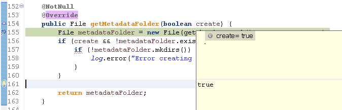 Empty .dbeaver folders created in eclipse projects · Issue #12059 ...