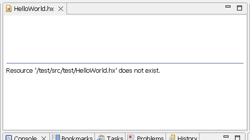 NullPointerException when switching to file that no longer exists · Issue #242 · eclipse-tm4e ...