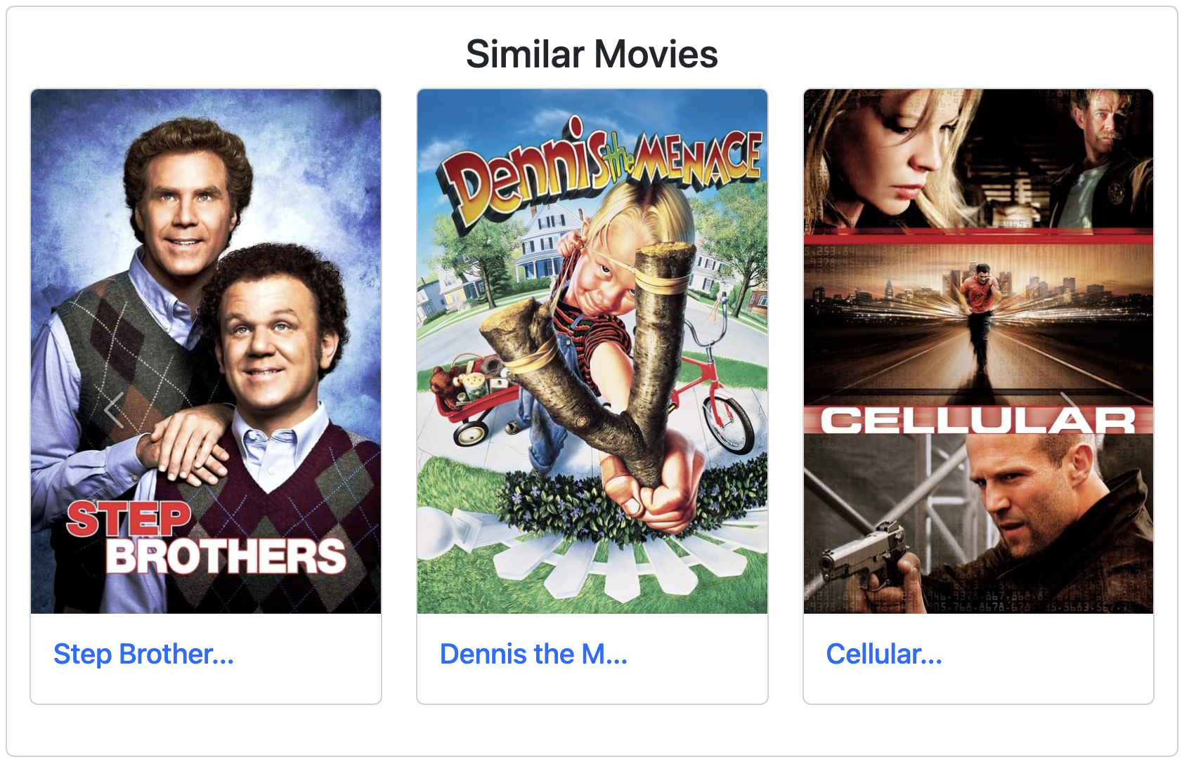 GitHub - ealamilla318/BeduMoviesReact: Proyecto final Bedu