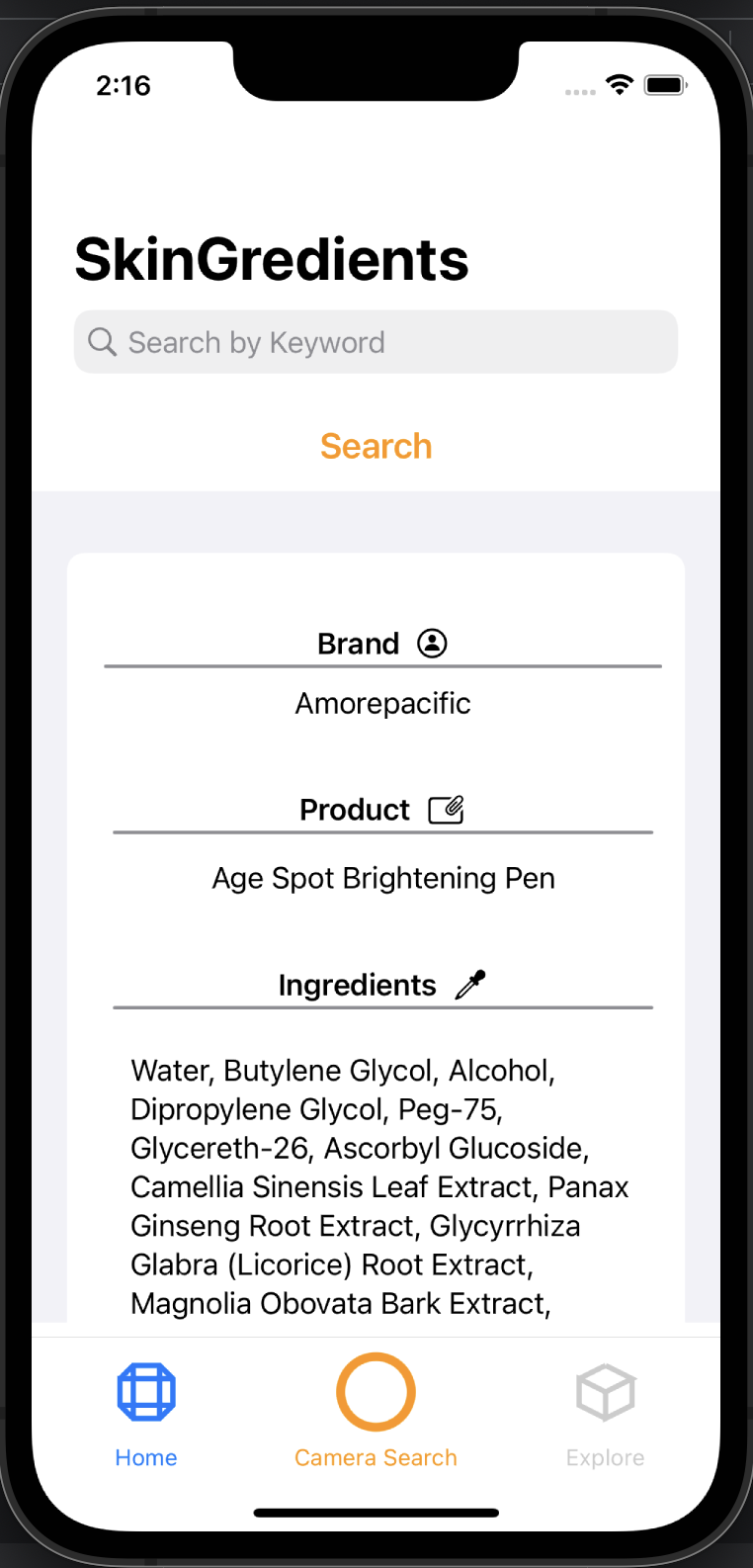 GitHub - CSUF-CPSC411-2022S/project-team-gr8: project-team-gr8 created by GitHub Classroom