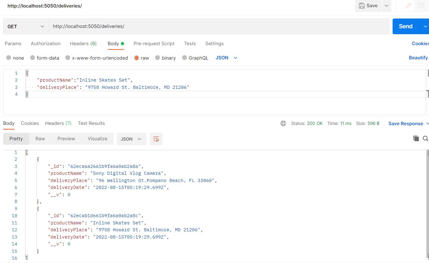 GitHub - SIDD58/Delivery-Rest-Api
