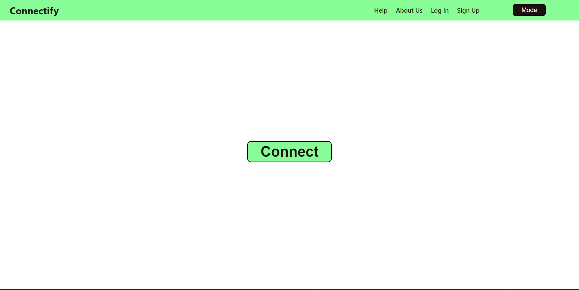 Connectify · Issue #3 · anshuman-com/Connectify · GitHub