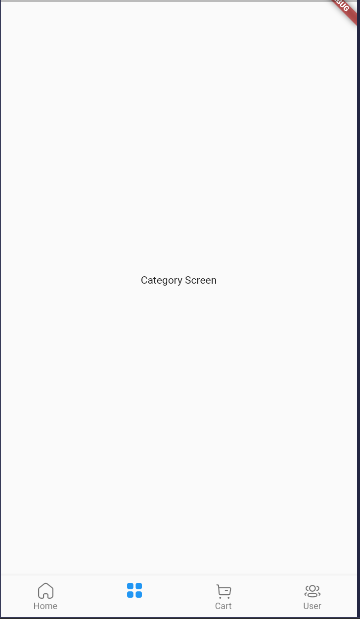 GitHub - Psianturi/simple-bottom-bar: Flutter bottom bar example