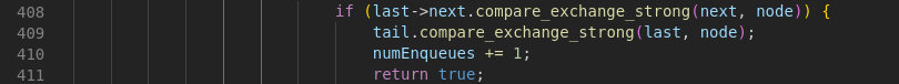 On the Road to Persistence: Writing a Durable Queue using PMAT as a ...