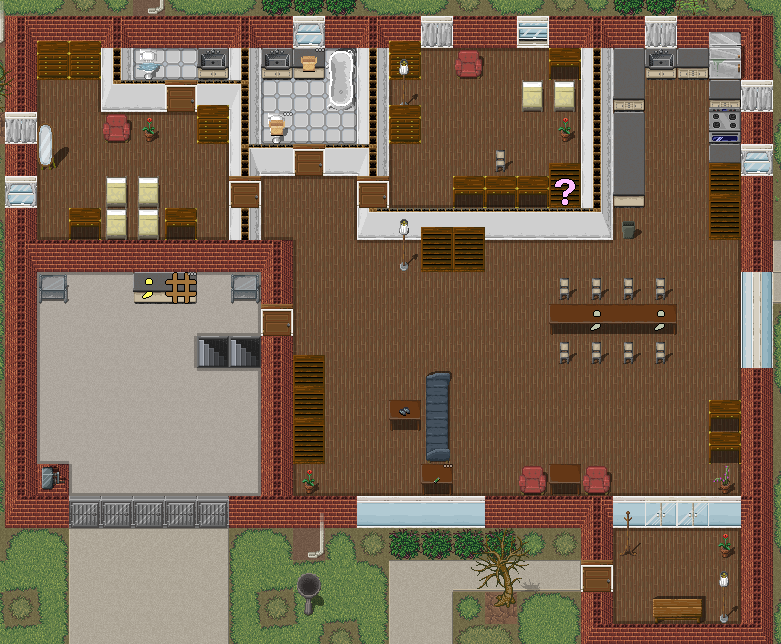 CDDA ChangeLog: February 16, 2020 : r/cataclysmdda