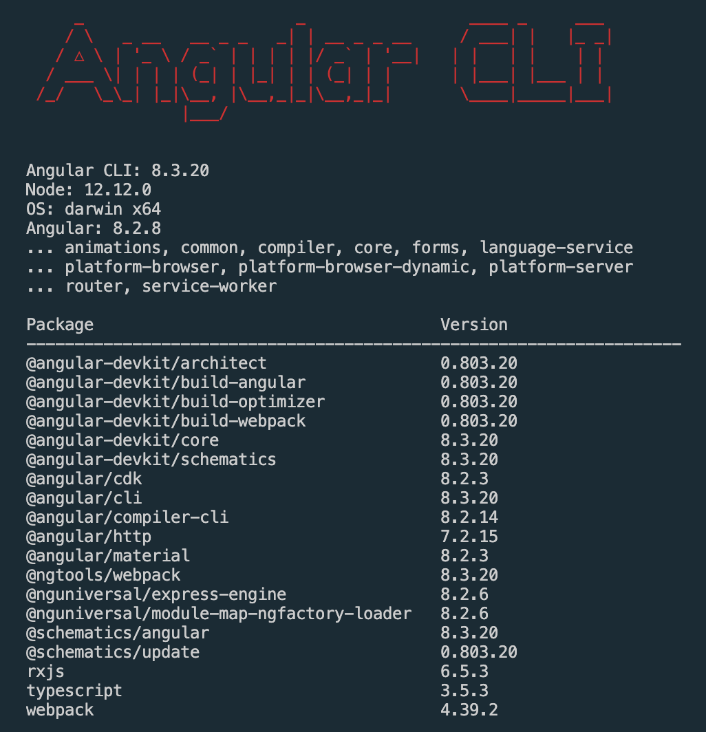 Build failure even after using isPlatformBrowser · Issue #1386 · angular/universal · GitHub